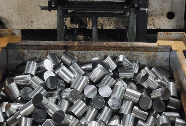 Capital Steel | Steel Bar & Wire That Meets Your Needs