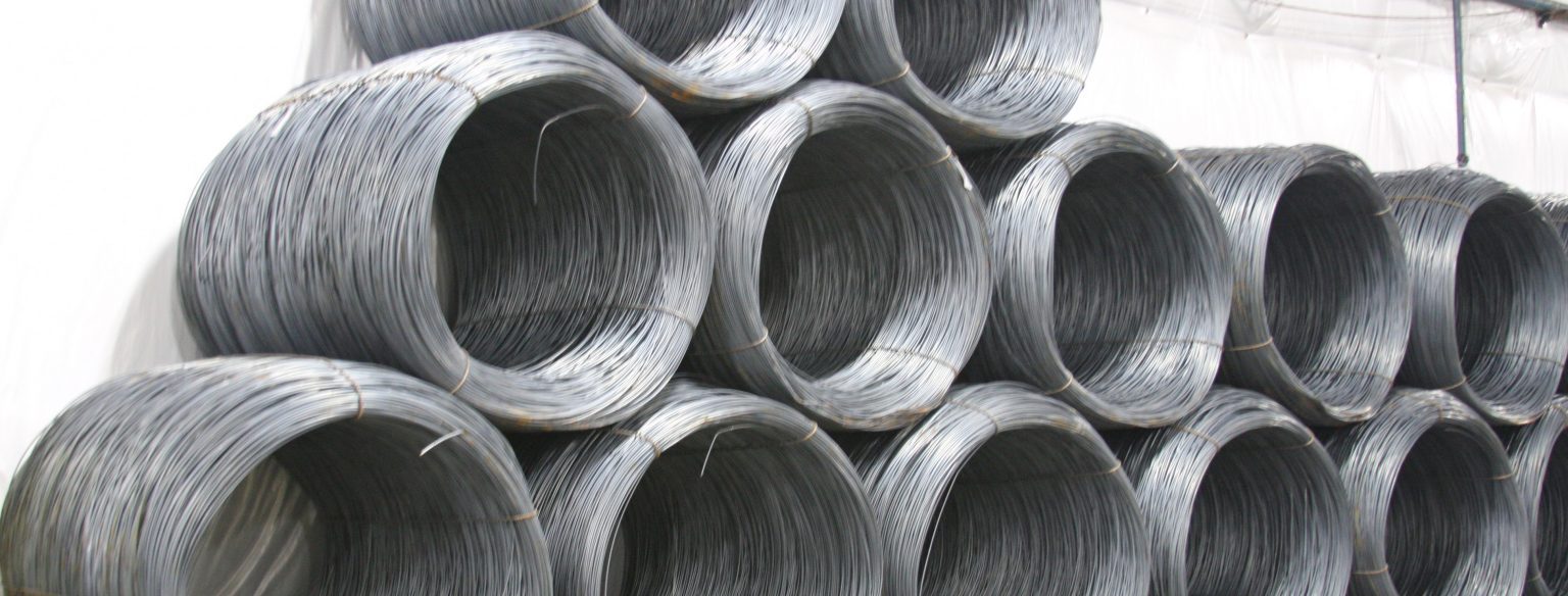 Hot Rolled Alloy Steel Wire Rod | Hot Rolled Steel | Capital Steel