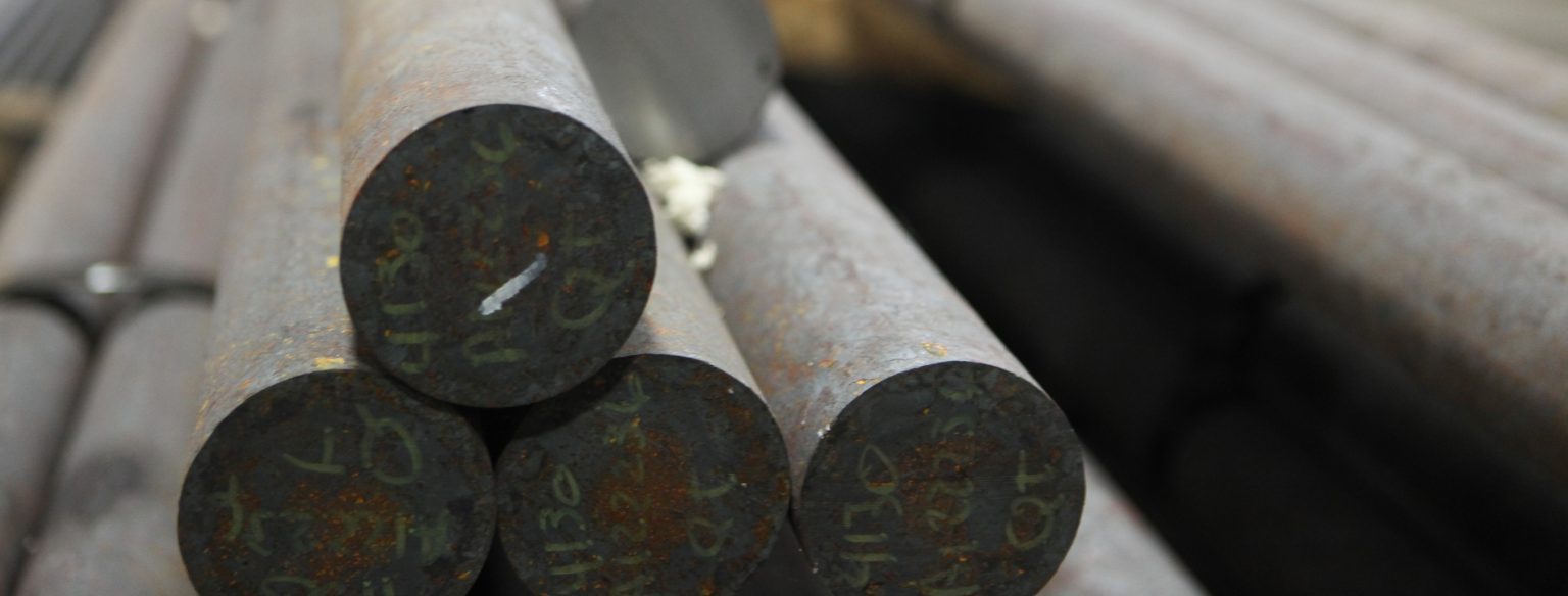 A311 Class B Heat Treated Bar - Capital Steel