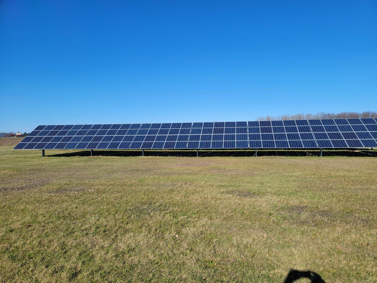 Capital Steel | Steel Bar & Wire That Meets Your Needs