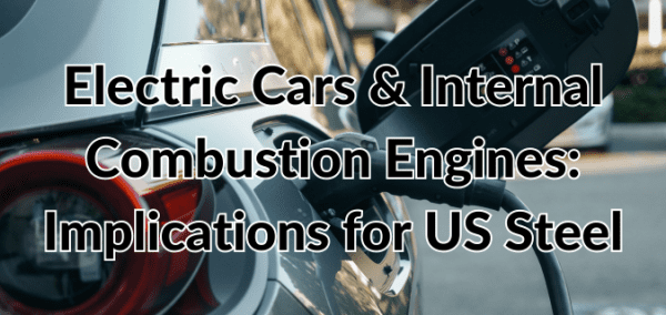 Effects of Electric Cars & Internal Combustion Engines on the Demand of ...